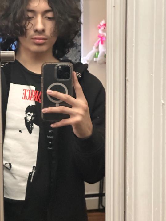 Joshua Ramos