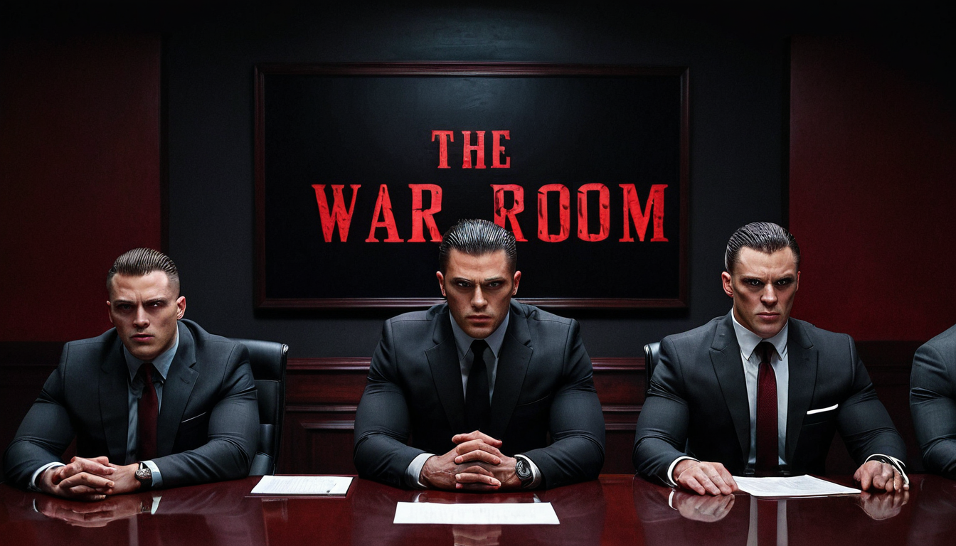 The War Room