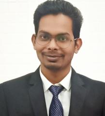Aditya Gupta