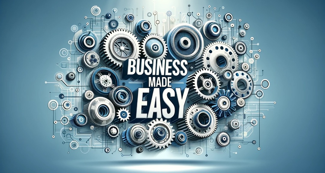 BME (Business made easy)