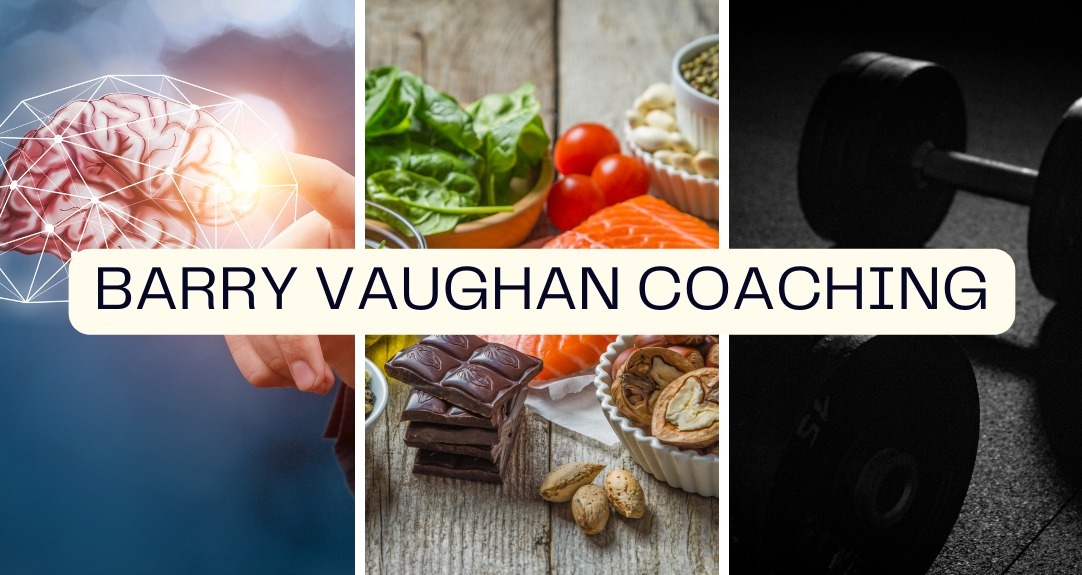Barry Vaughan Coaching