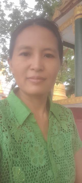 Htay Soe