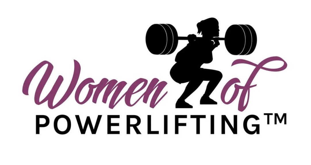 Women of Powerlifting™
