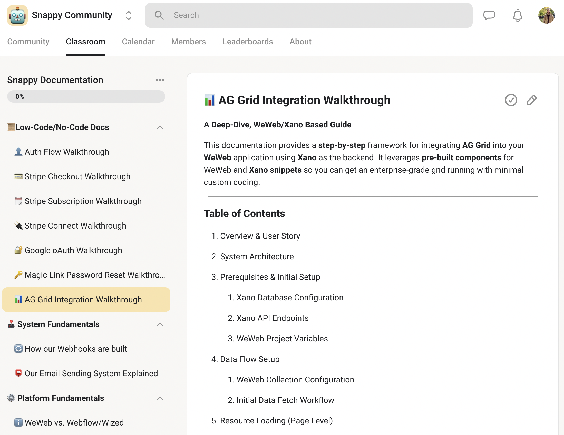 🎄New Year, New Resources: Expanding Our Classroom Content🎄 · Snappy Community