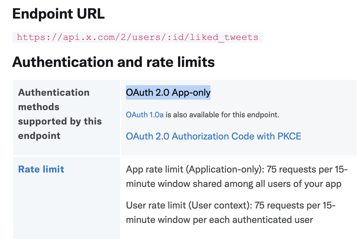 Working with Twitter's V2 API in Xano · Snappy Community