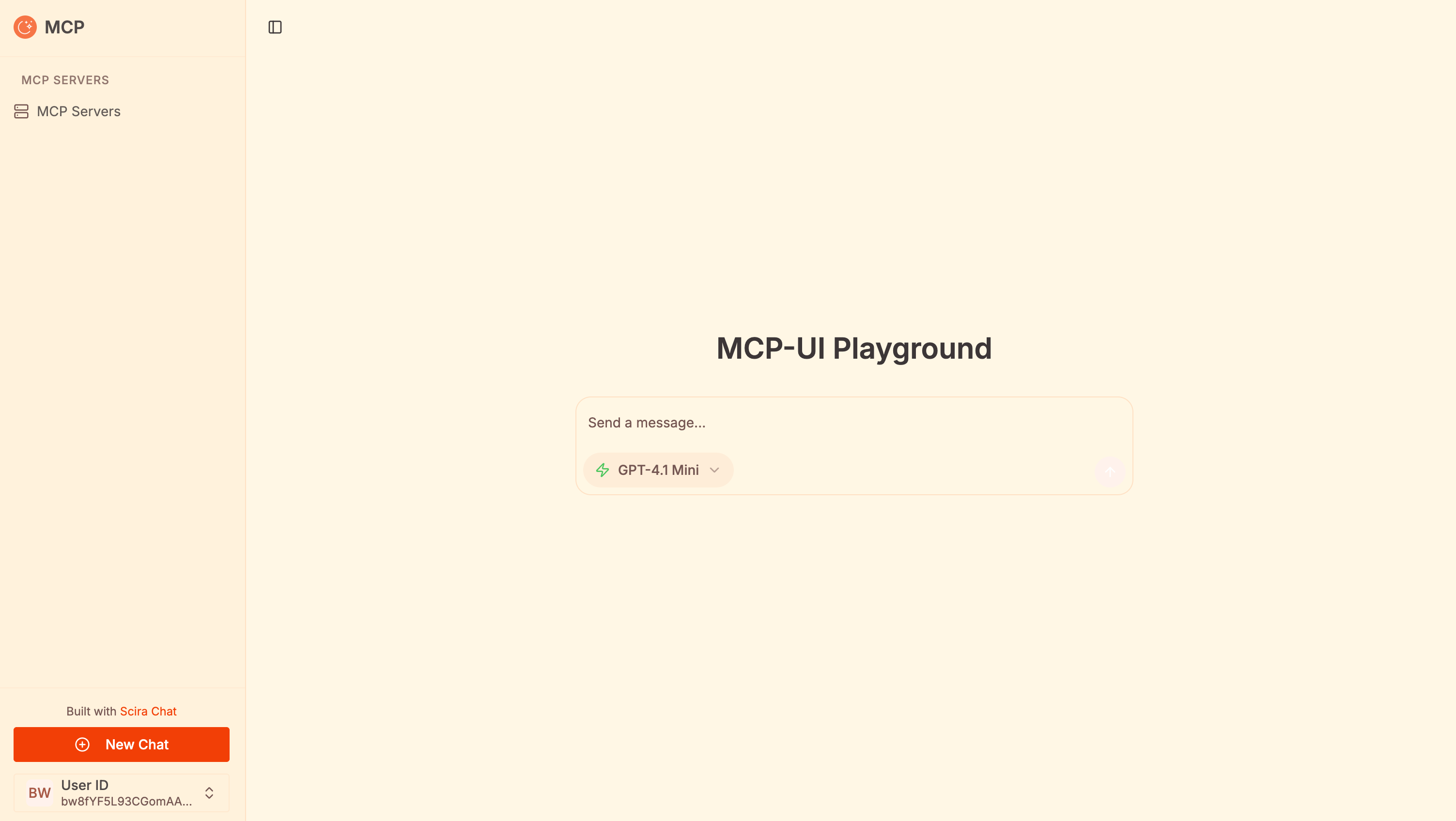 MCP Wednesday Workshop - 1PM Eastern Time · Snappy Community