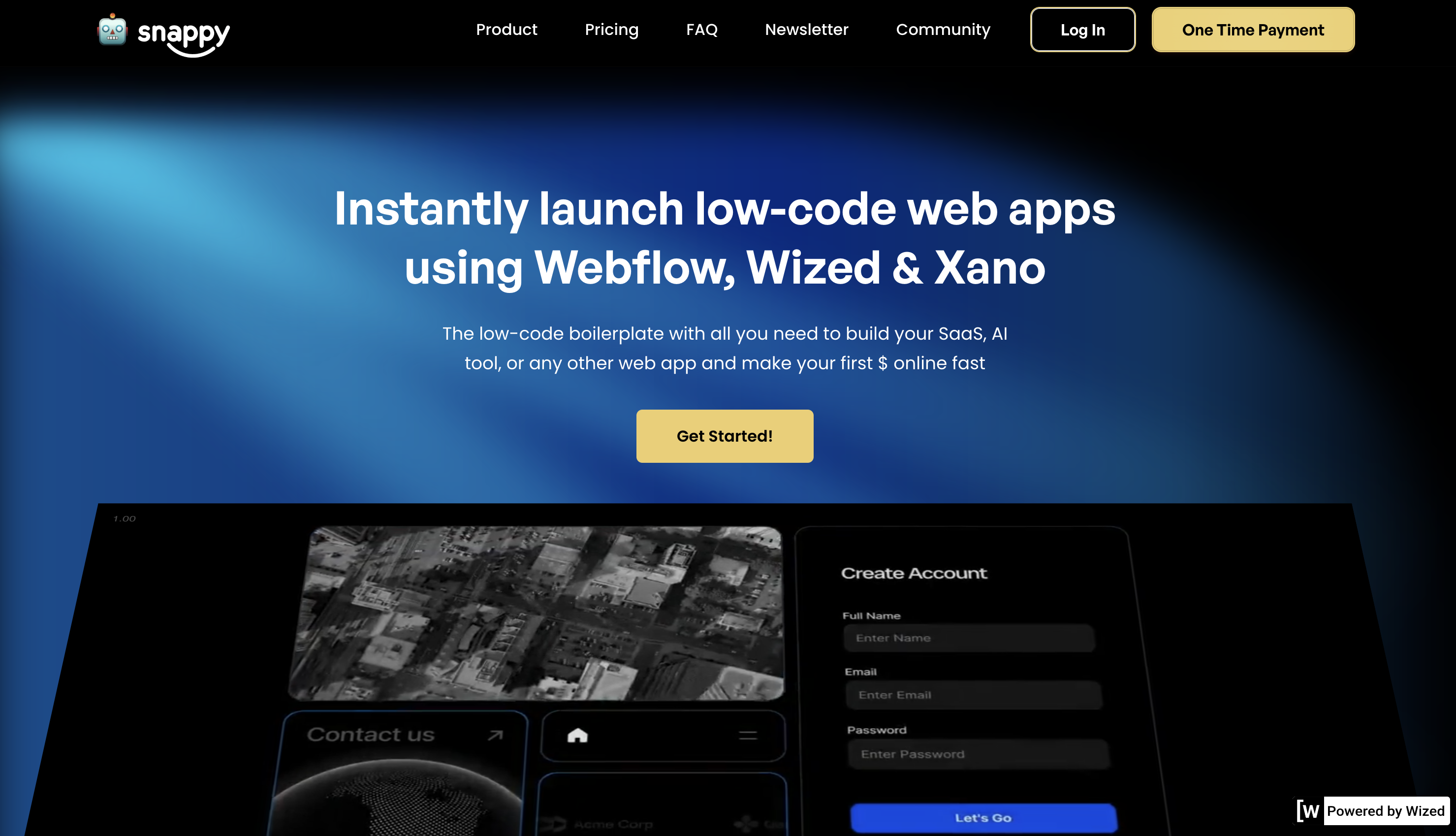 🚀 Snappy Update! 🚀 · Snappy Community
