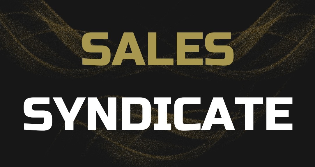 Sales Syndicate