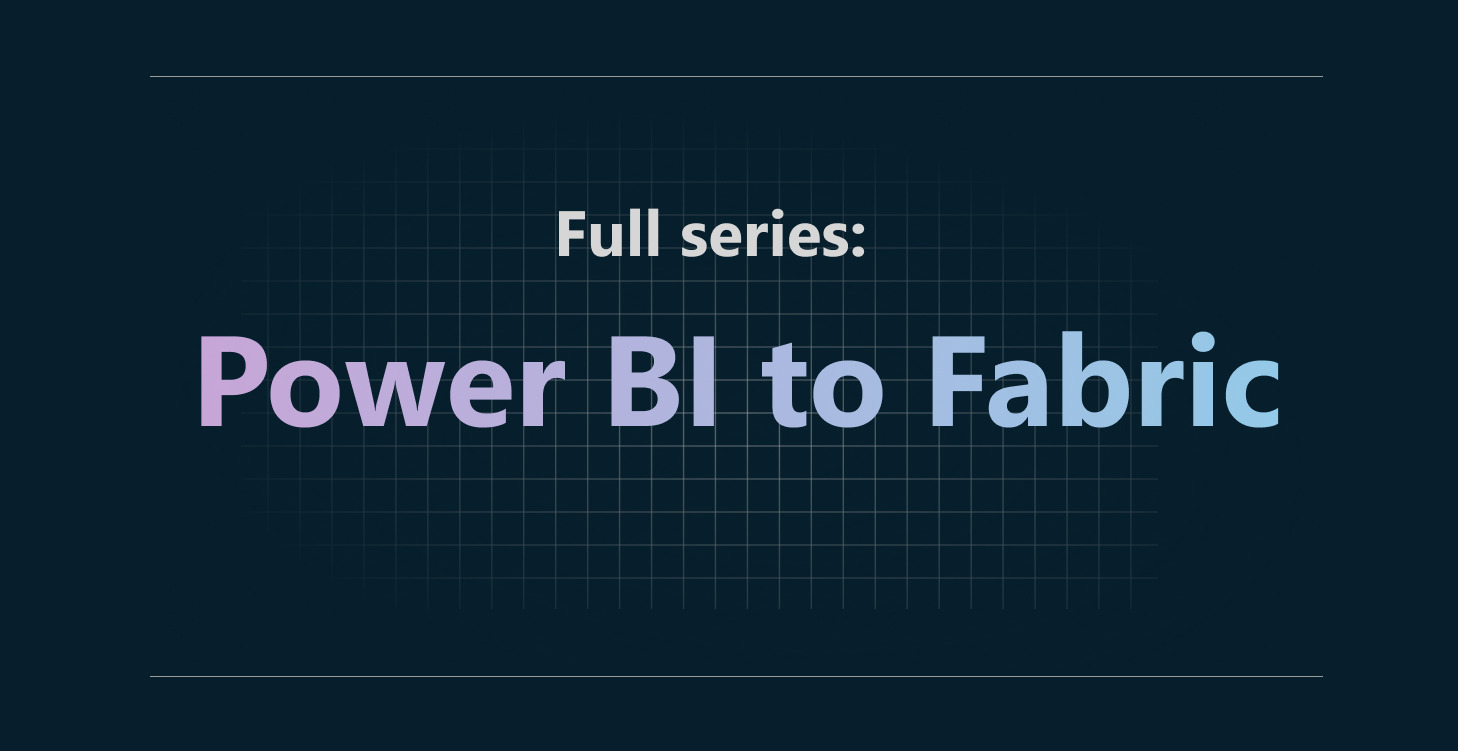 Classroom · Learn Microsoft Fabric