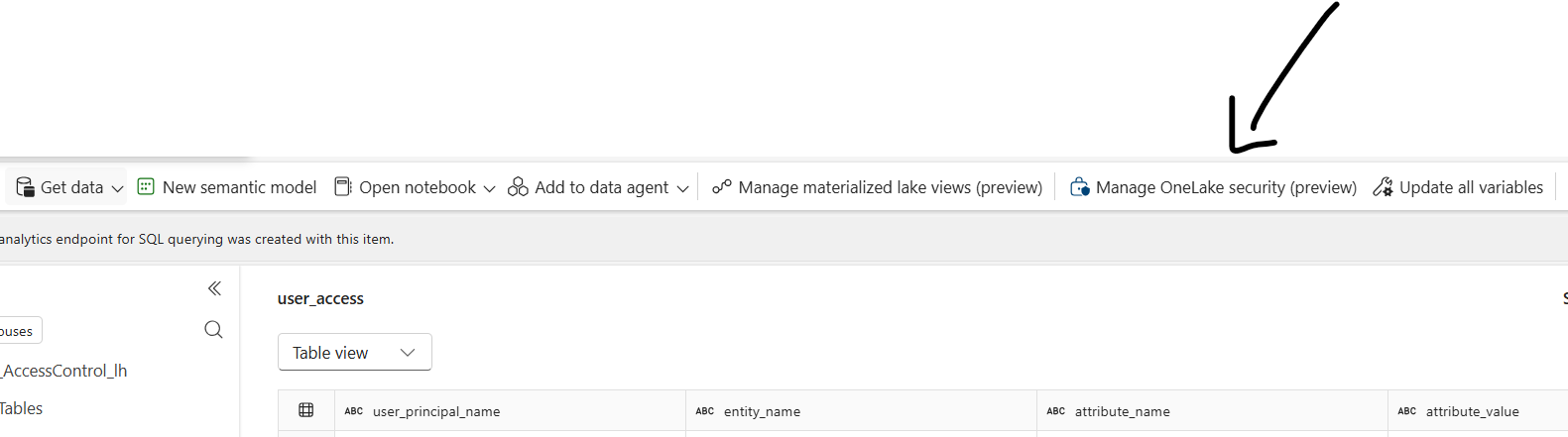 Fabric Access Model Urgent Help · Learn Microsoft Fabric