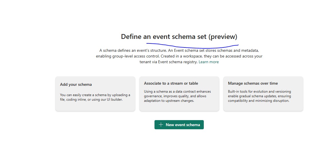 Digital Twin Builder (Preview). A New RTI Item Added in Microsoft ...