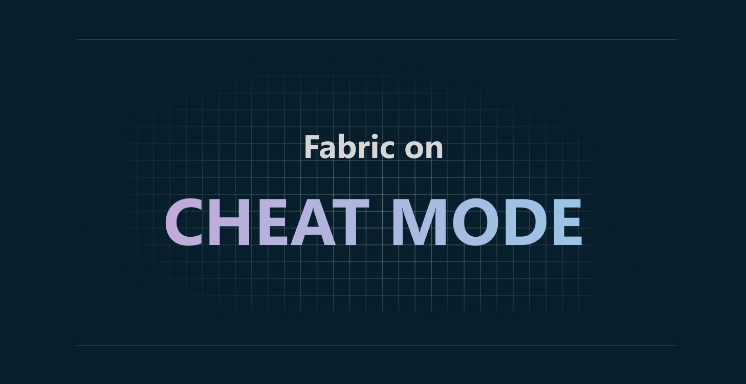 Classroom · Learn Microsoft Fabric