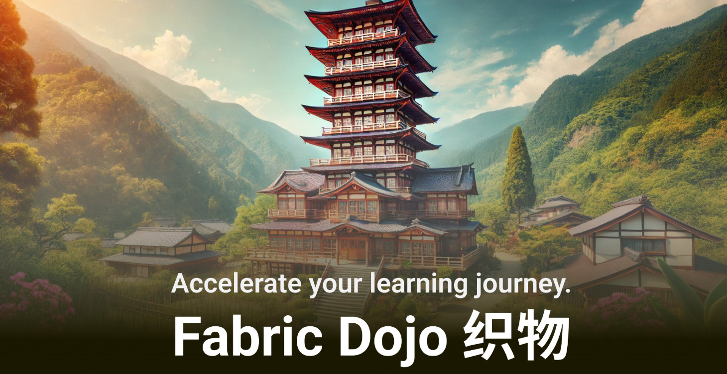 Classroom · Learn Microsoft Fabric