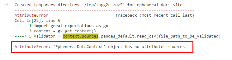 Great Expectations - Fabric · Learn Microsoft Fabric