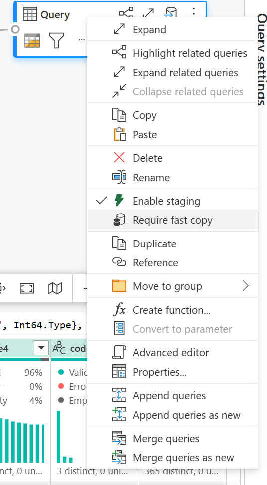 Fast Copy For Dataflows Gen2 · Learn Microsoft Fabric