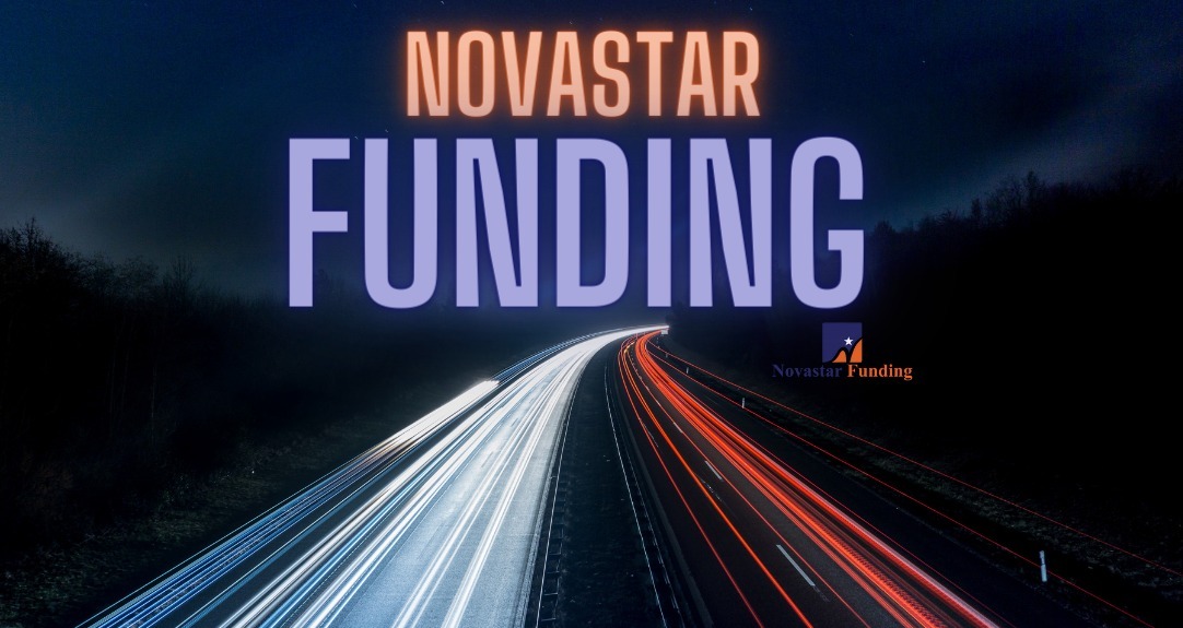 Novastar Funding