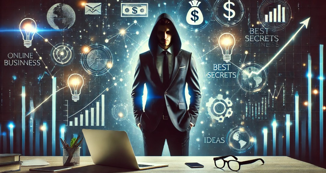 Easier Online Profits