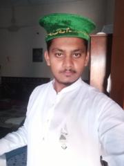M. Adeel Bhatti