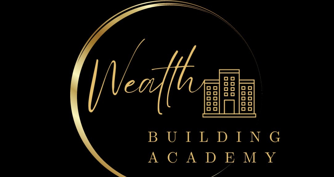 Classroom · Wealth Building Academy