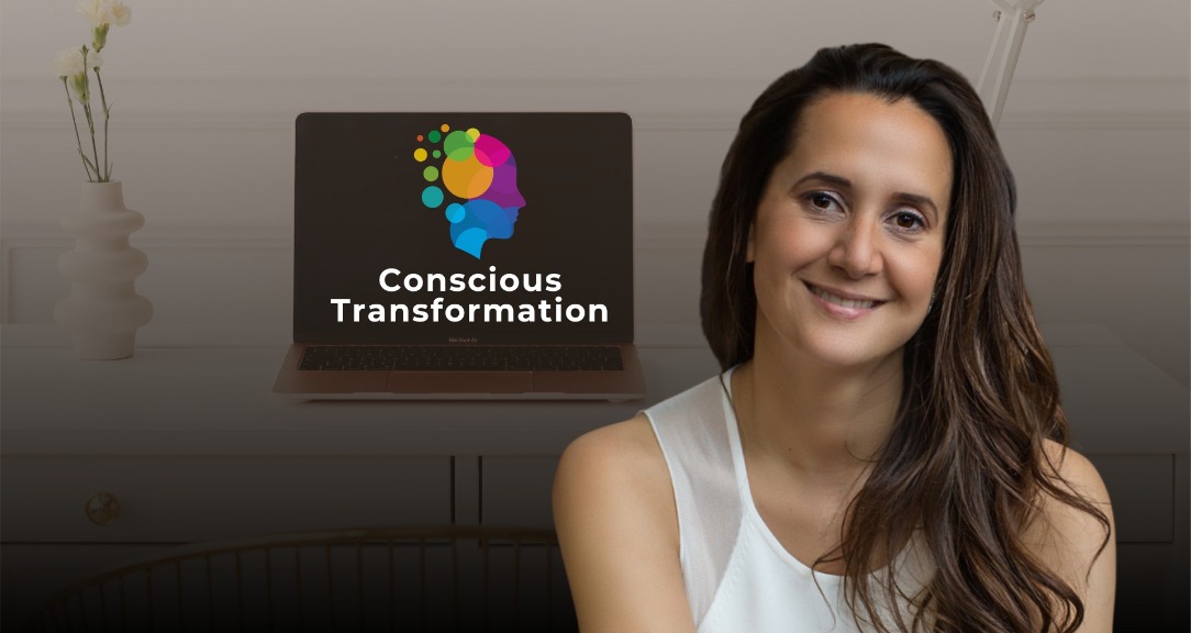 Conscious Transformation -Free