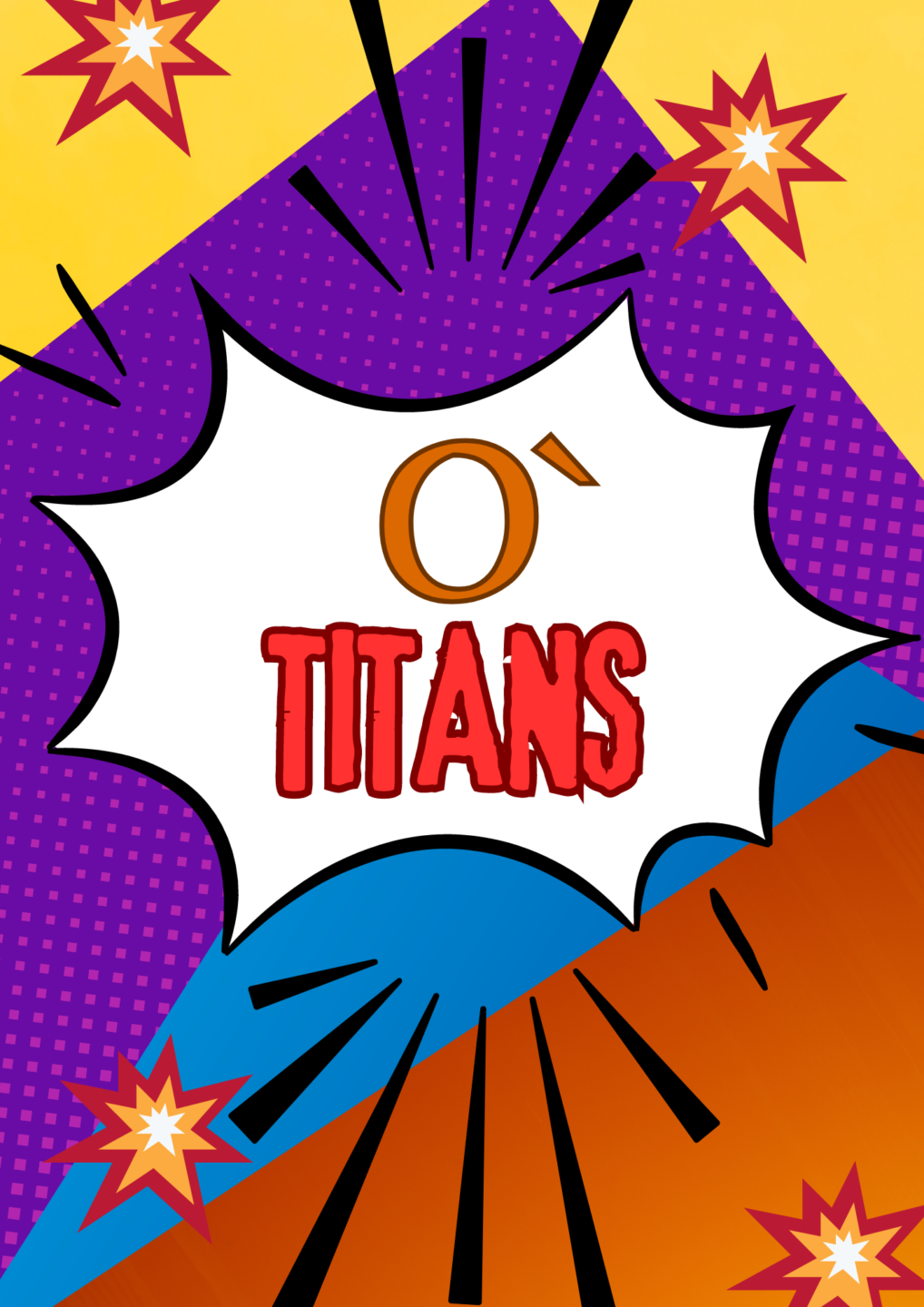 O' Titans