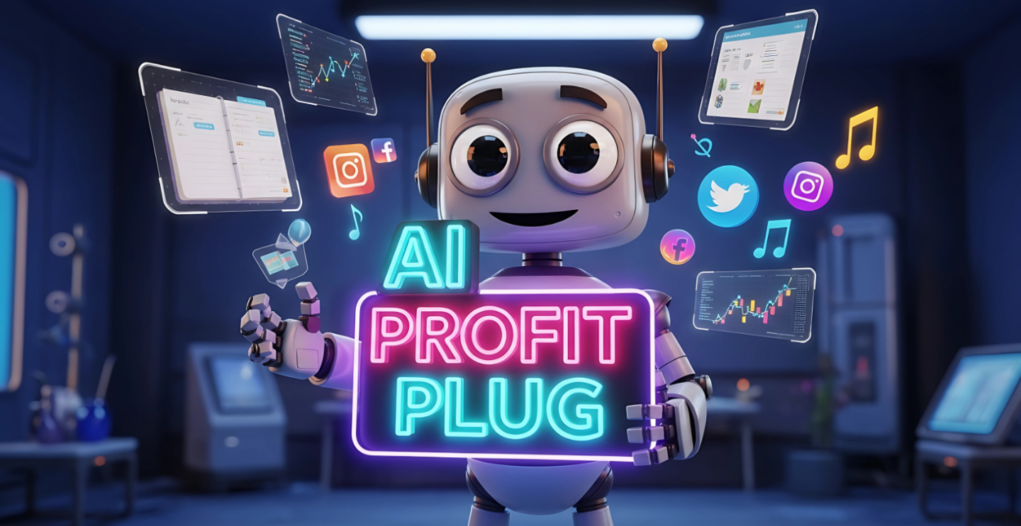 Ai Profit Plug