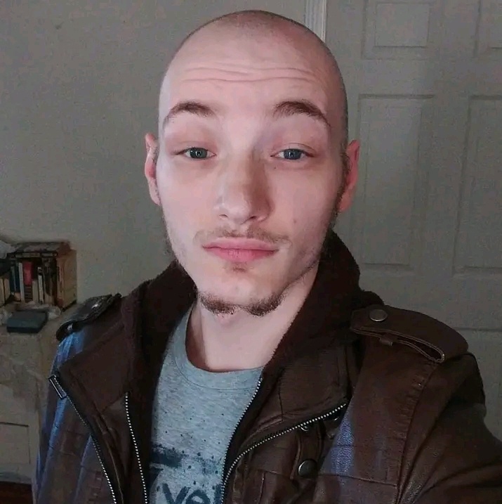 Ethan James