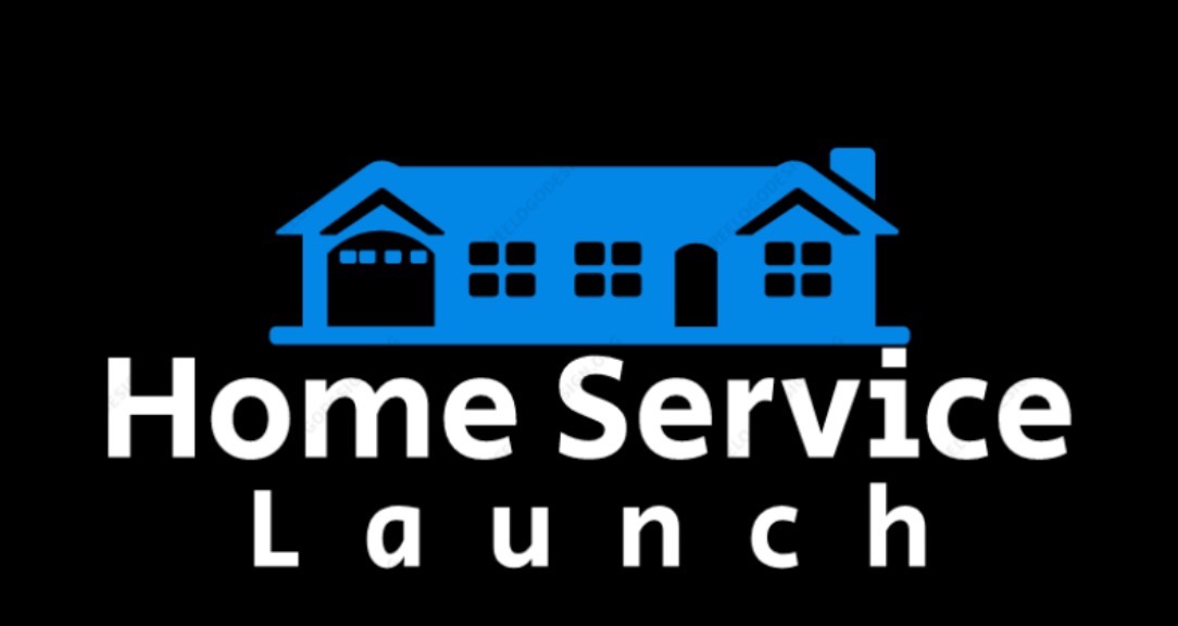 Home Service Launch