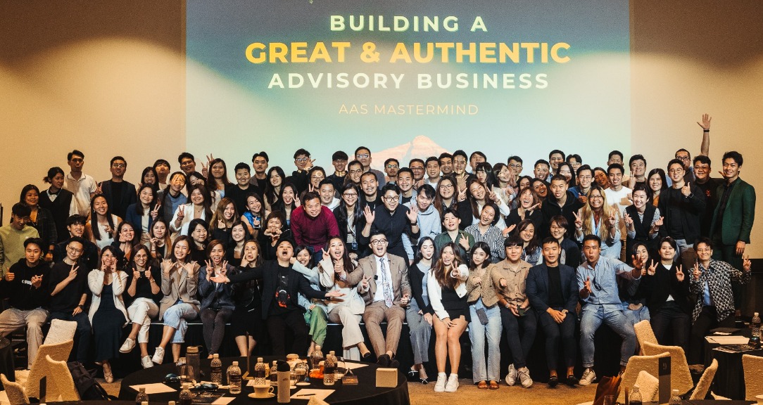 The Authentic Advisor · Business Hours