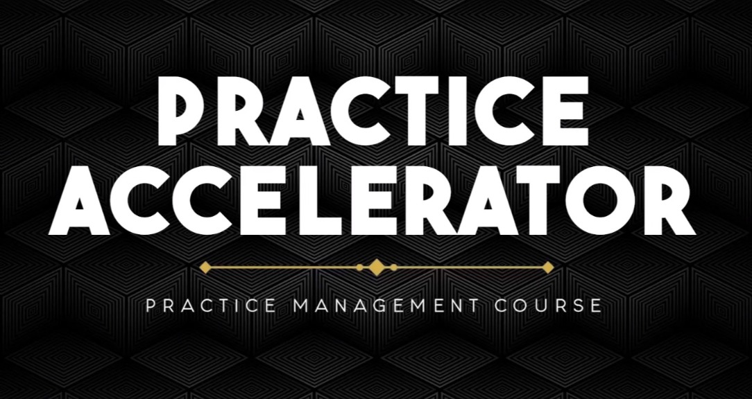 Practice Accelerator