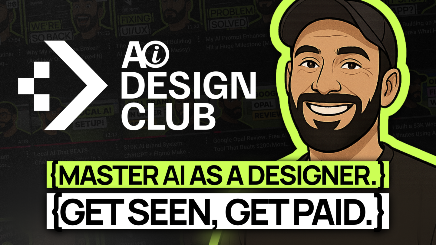AI Design Club