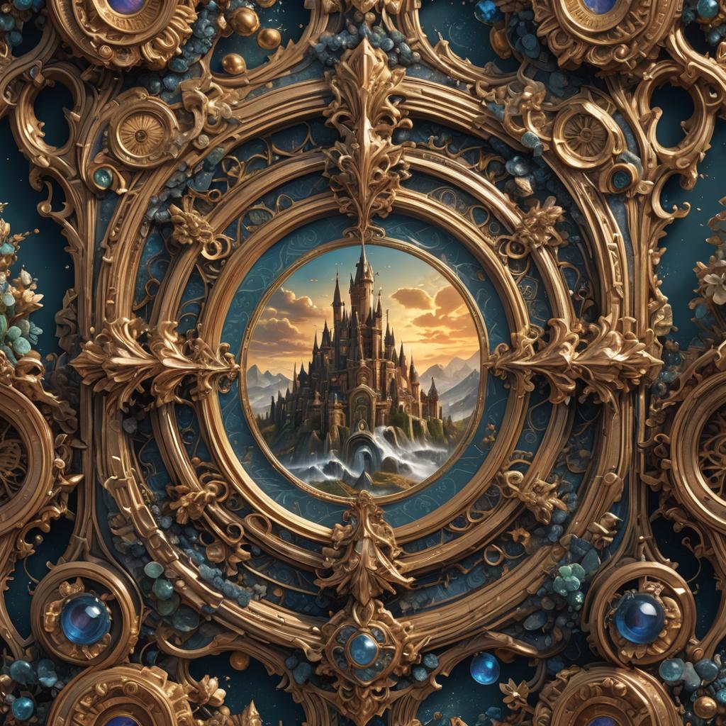 Sharing One Excellent Prompt · AI Design Club