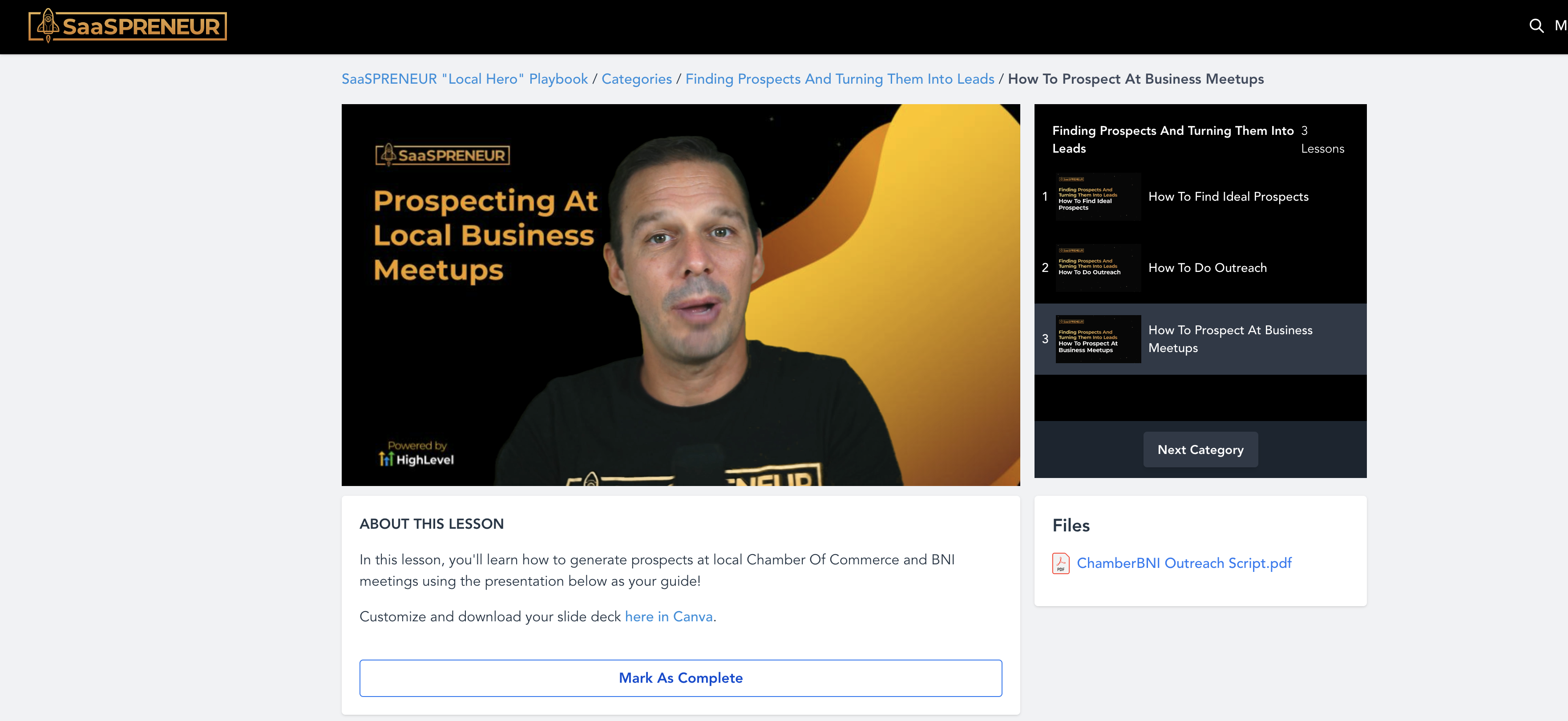 Fastest Way To Your First 5 Clients · Freedom Creators