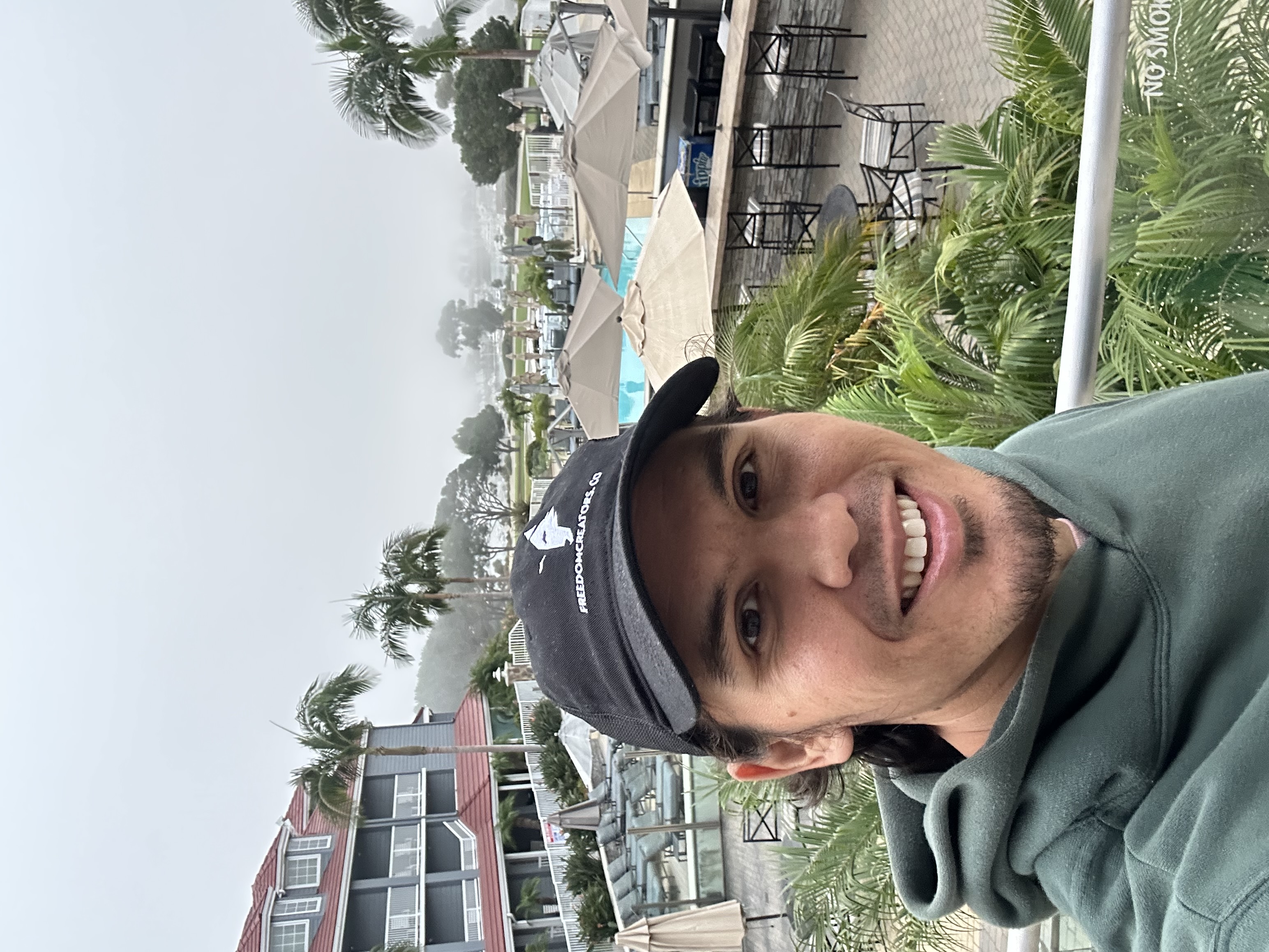 What environments inspire you? · Freedom Creators