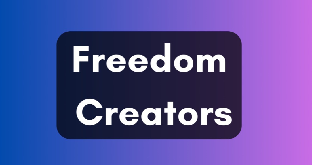 Power of Alignment · Freedom Creators