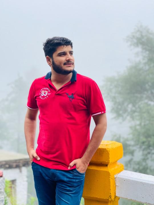 Muhammad Jamil Tariq