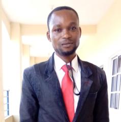 Samuel Uchenna Nwafor