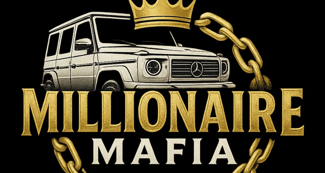🎉 WELCOME TO THE MILLIONAIRE MAFIA HUB 💻🔥 · Millionaire Mafia