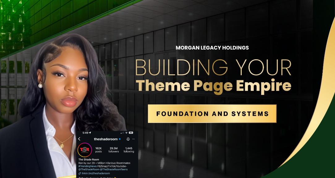 Goodmorning Team · Millionaire Mafia