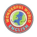 Wonderful World English