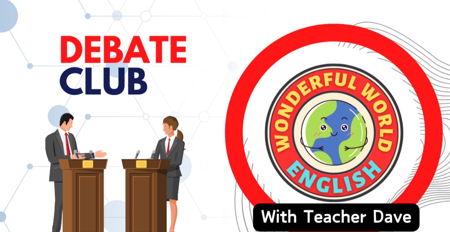 Classroom · Wonderful World English