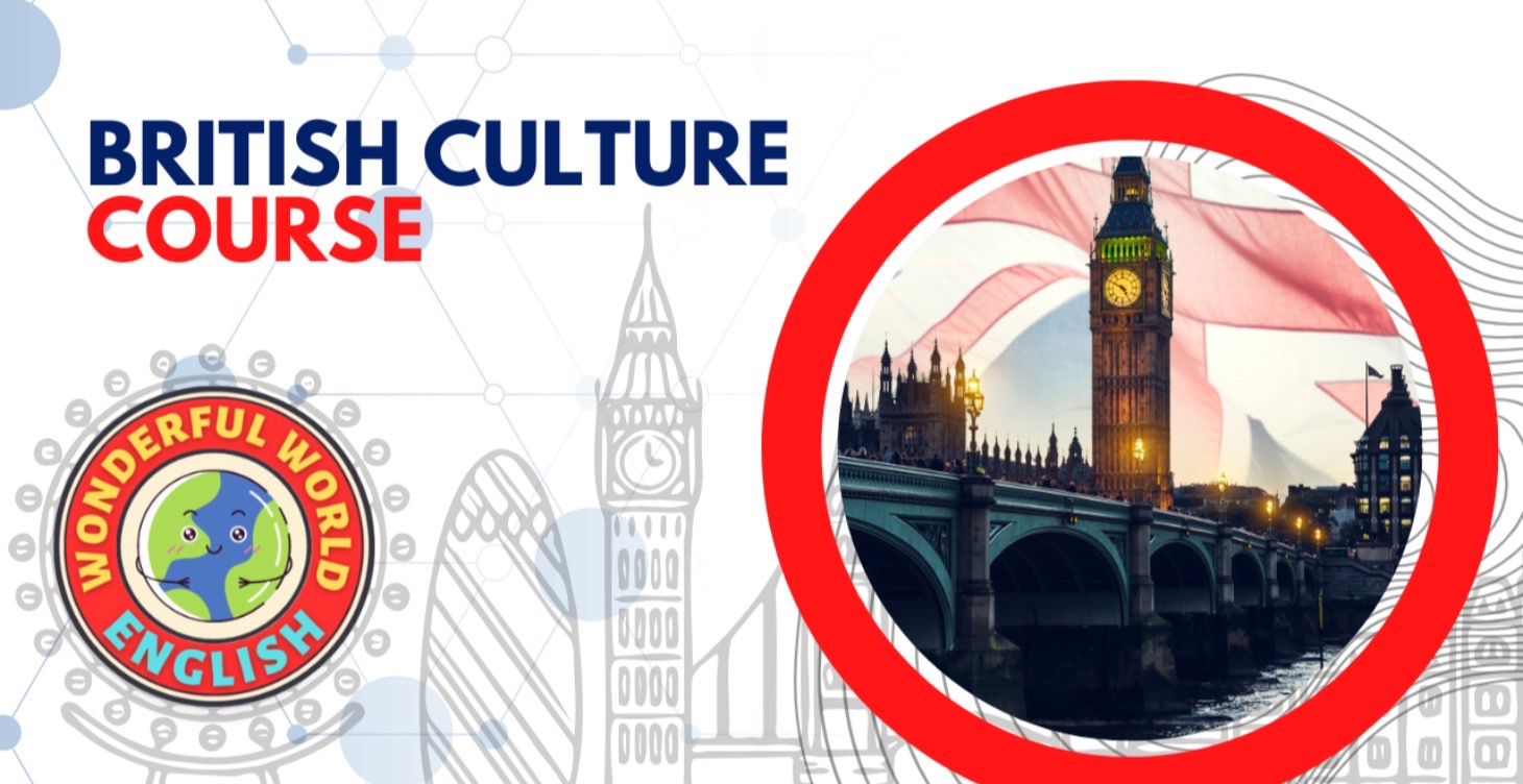 Classroom · Wonderful World English