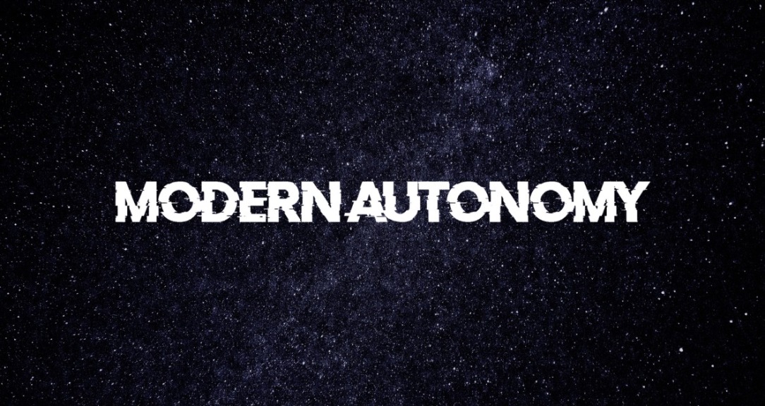 Modern Autonomy