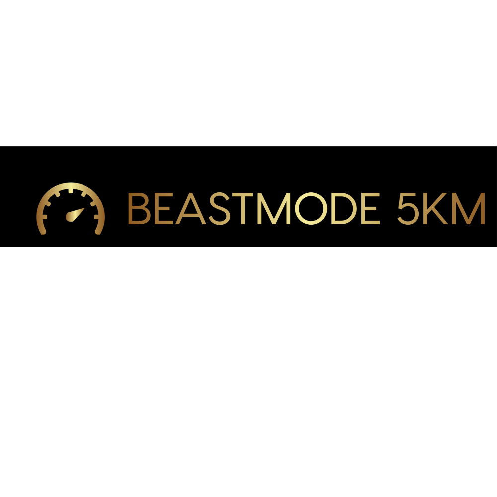 Beast Mode Running 5KM