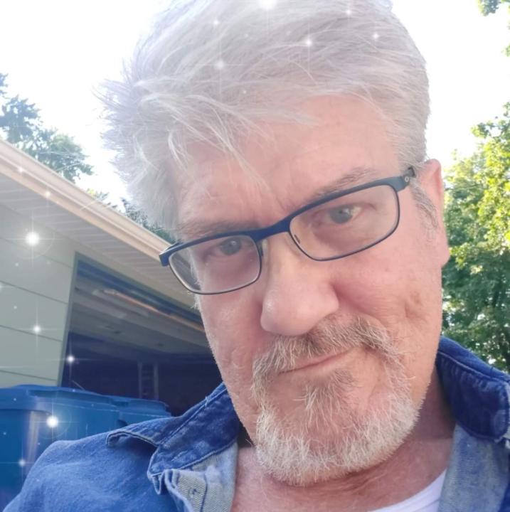 Daniel Standiford