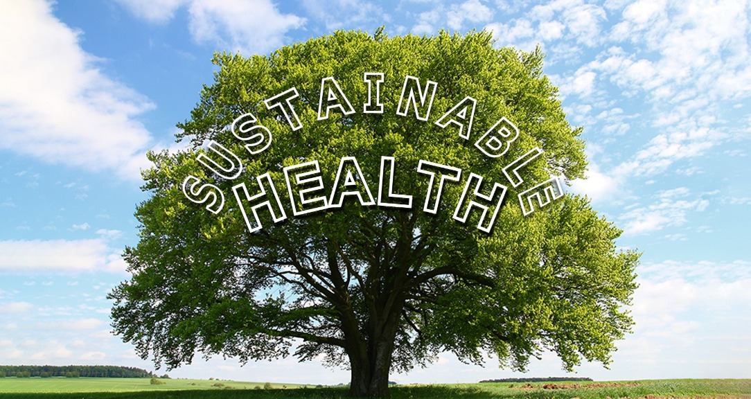 Sustainable Health