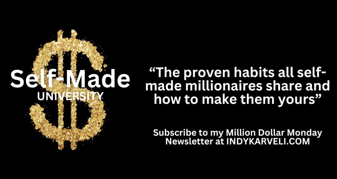 Self Made University