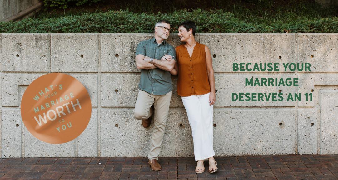 👋 Welcome! Let's get to know each other · 11 Marriage