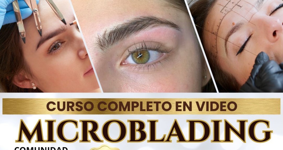 Microblading Pro. 4k