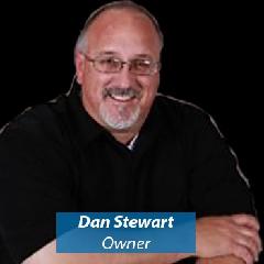Daniel Stewart